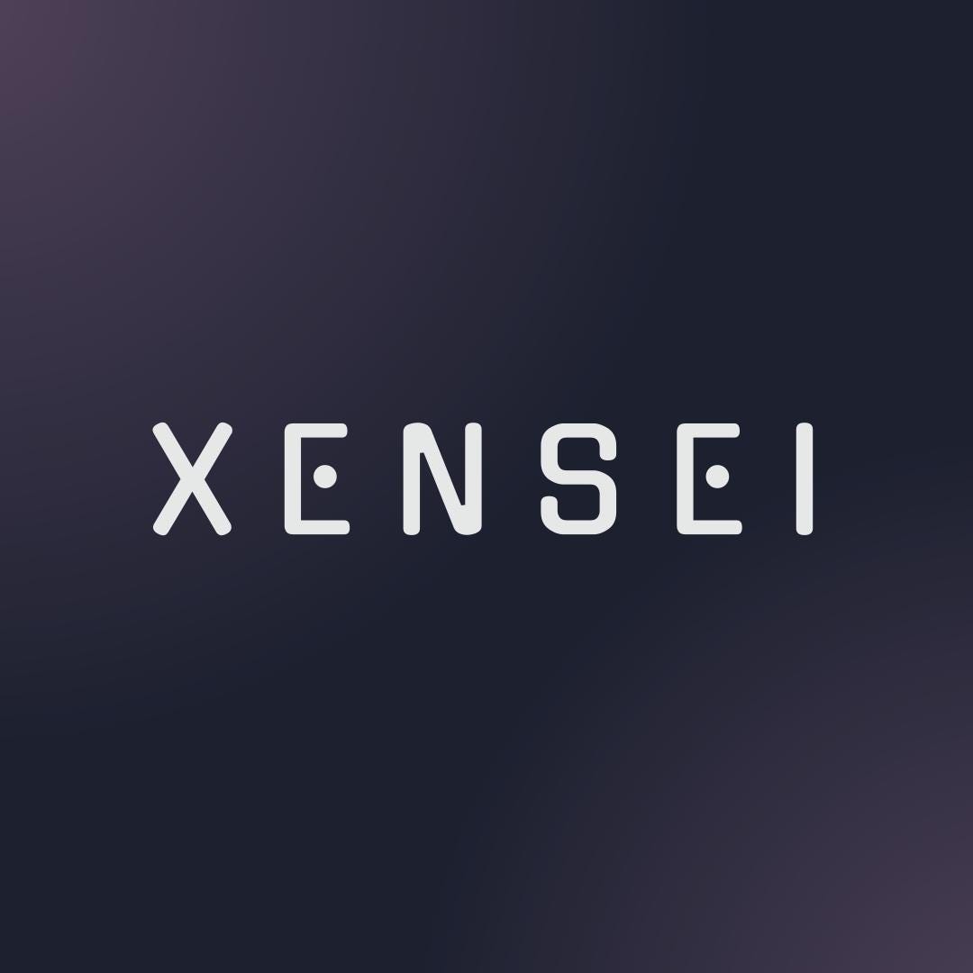 Xenseiai – Medium