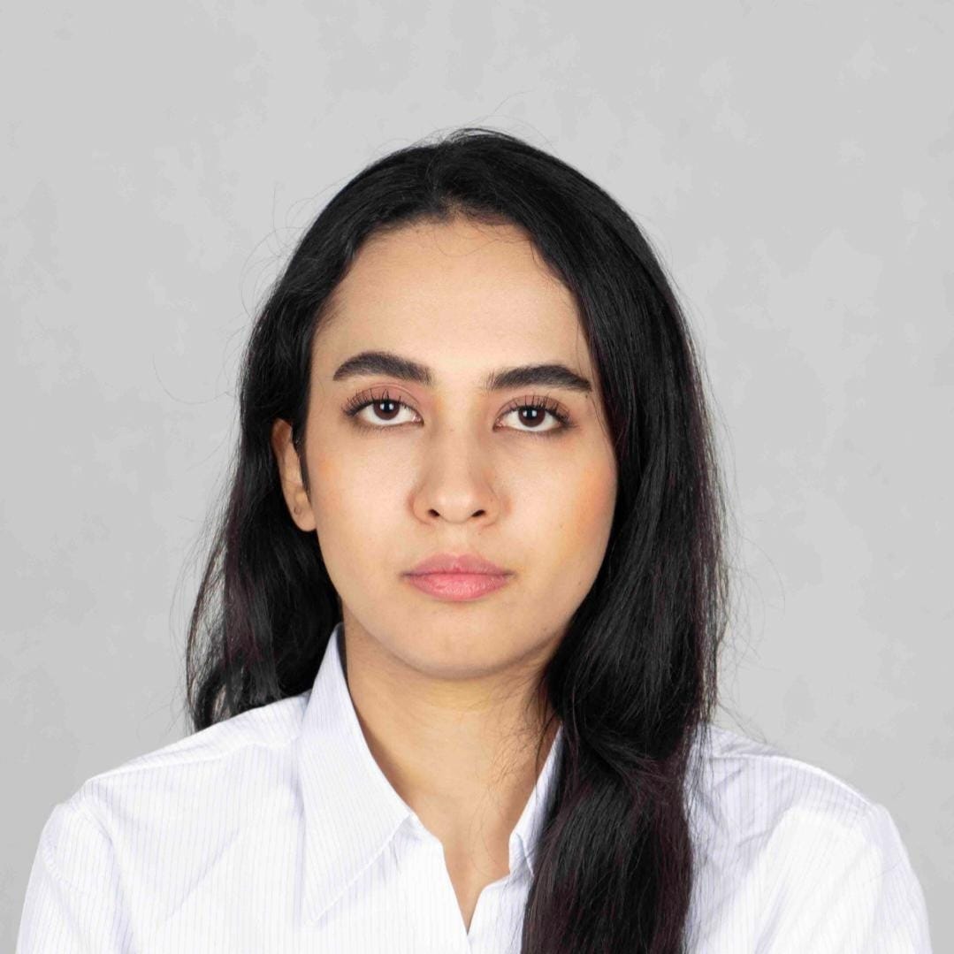 Zahra Ghorbani – Medium