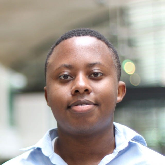 Samuel Karani – Medium
