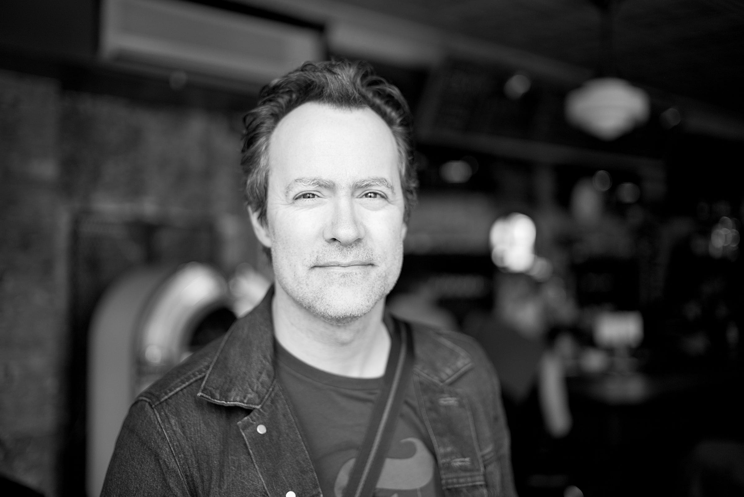 Clive Thompson – Medium