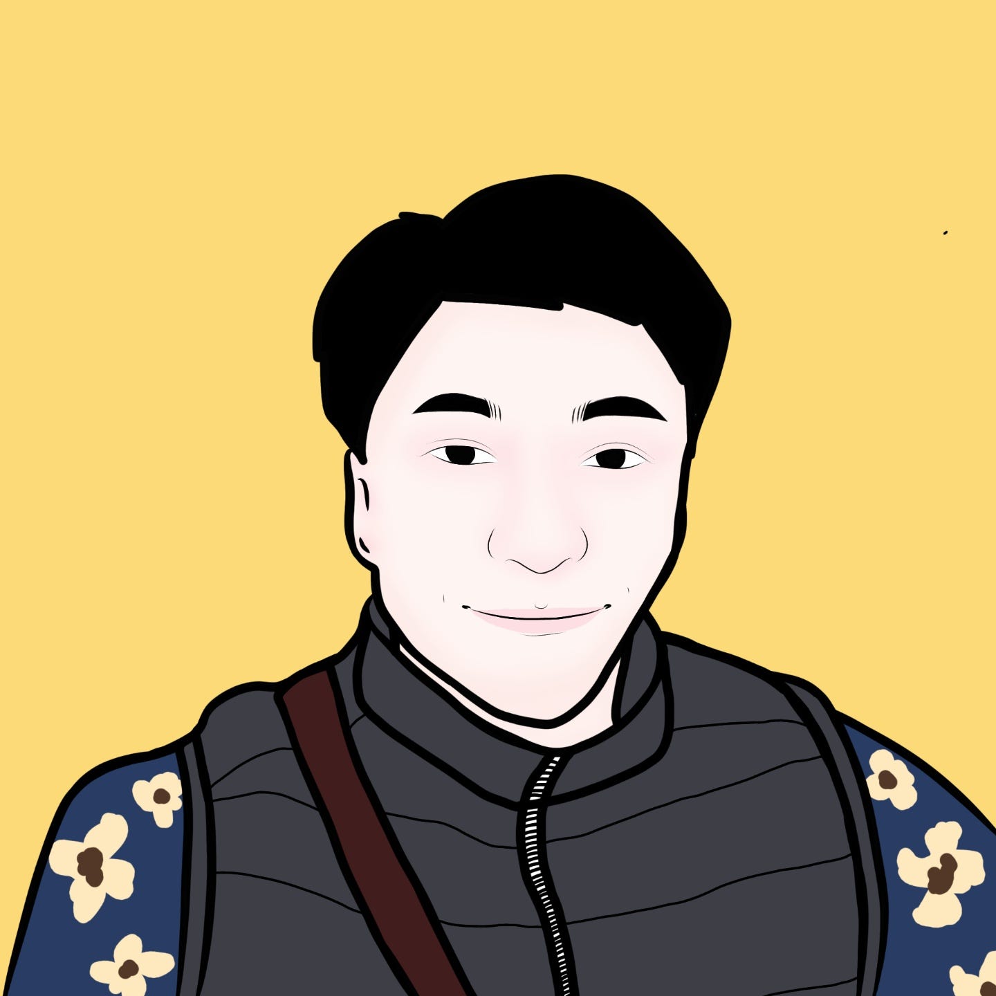 Justin Cha on Medium curated some lists
