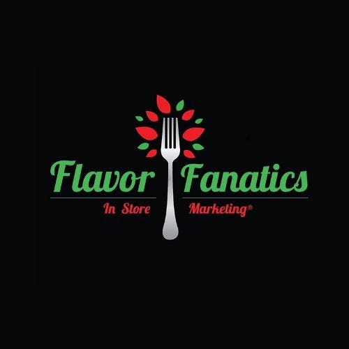Flavor Fanatics – Medium Flavor Fanatics – Medium