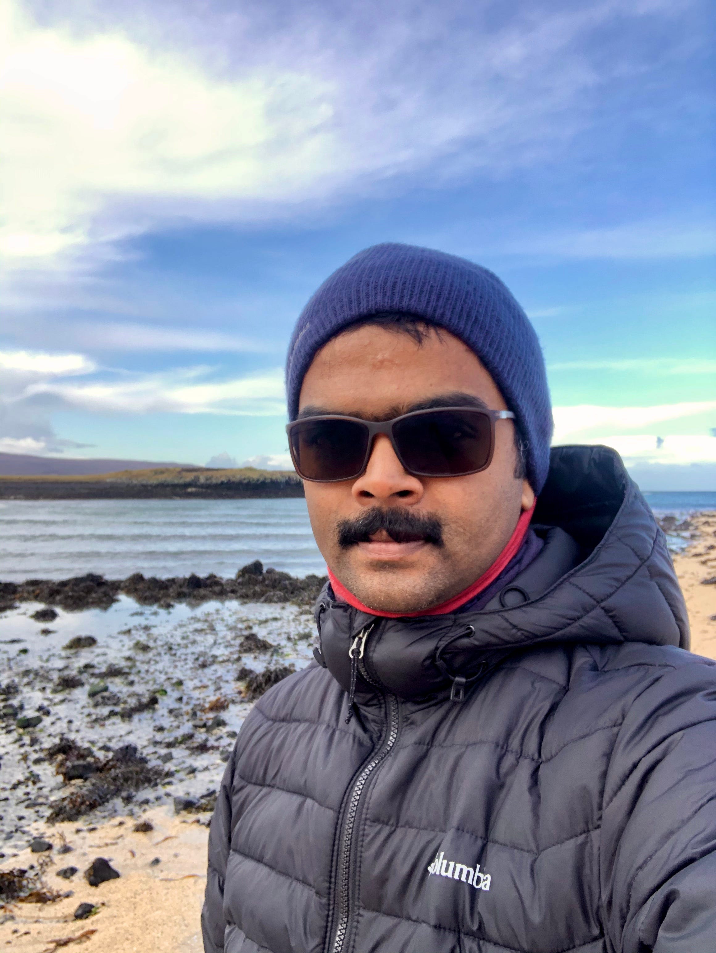 Deepak S on Medium curated some lists