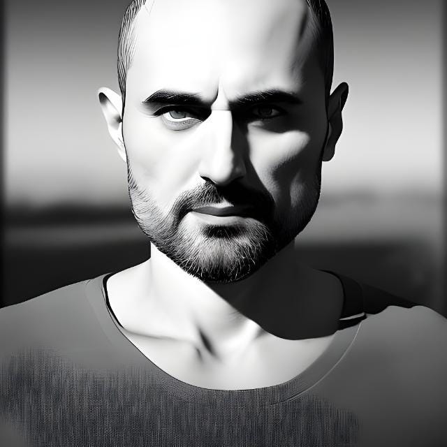 Elvin Haci – Medium