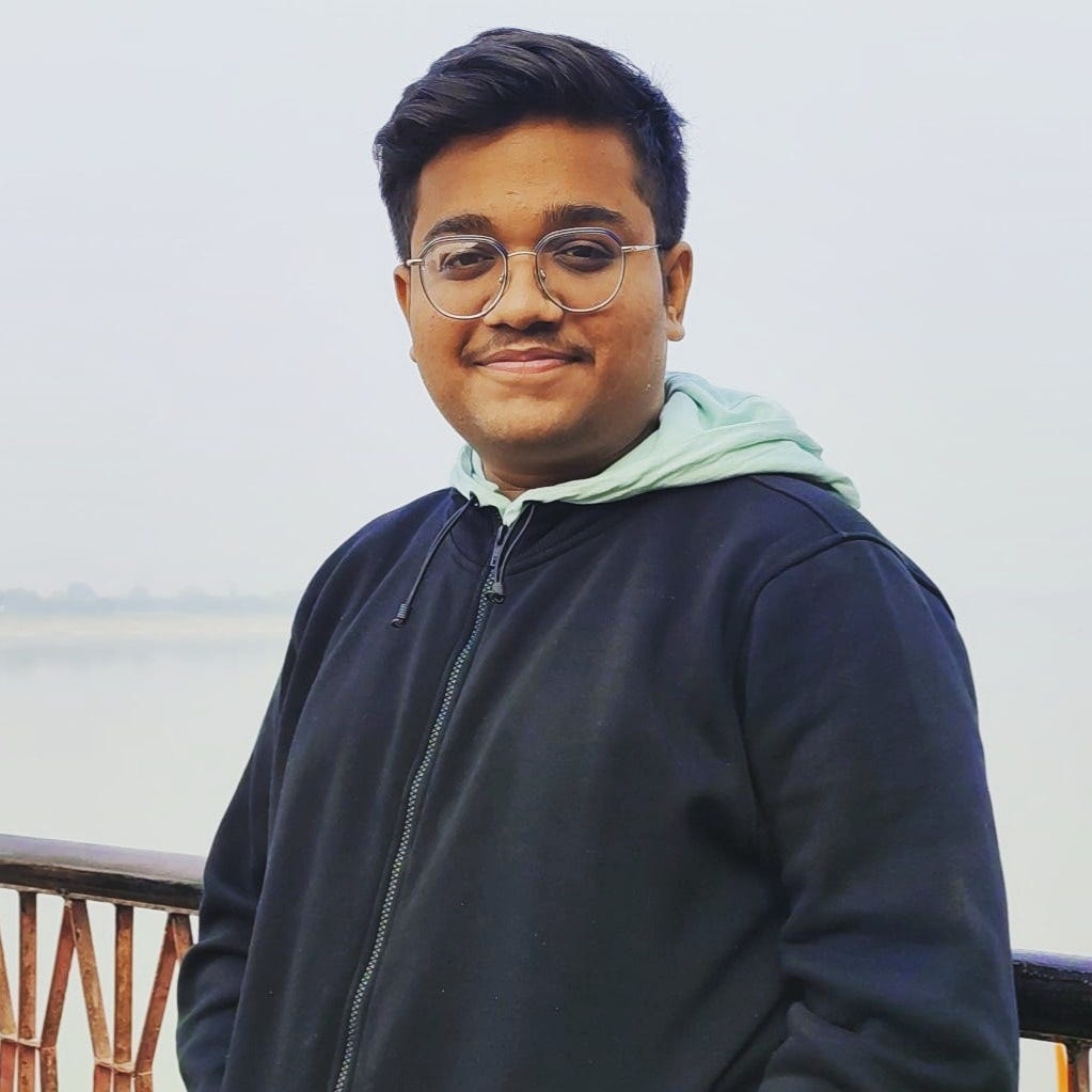 Pratham Agarwal – Medium