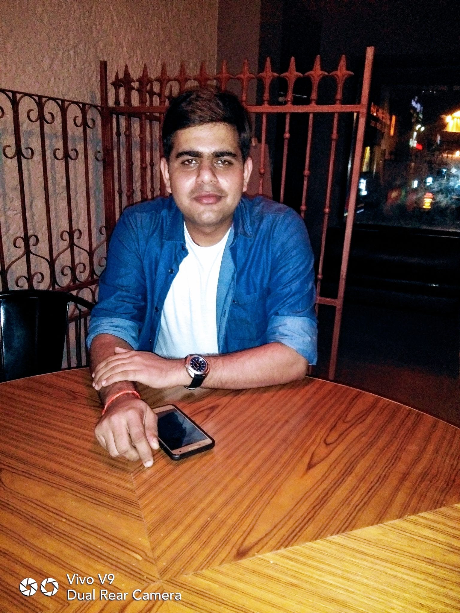 Dhruv Gautam – Medium