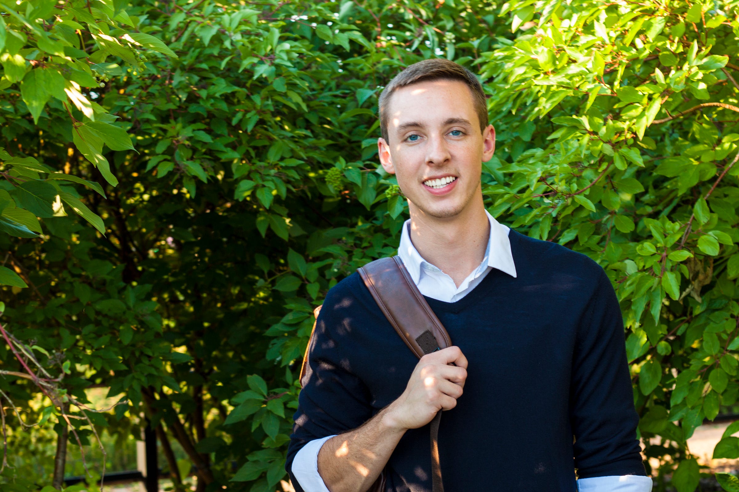 Dylan Pearson – Medium