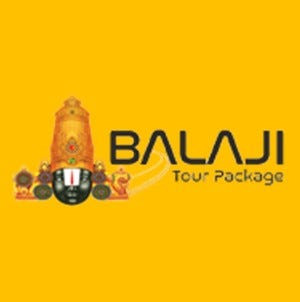 Balaji Tour Package – Medium
