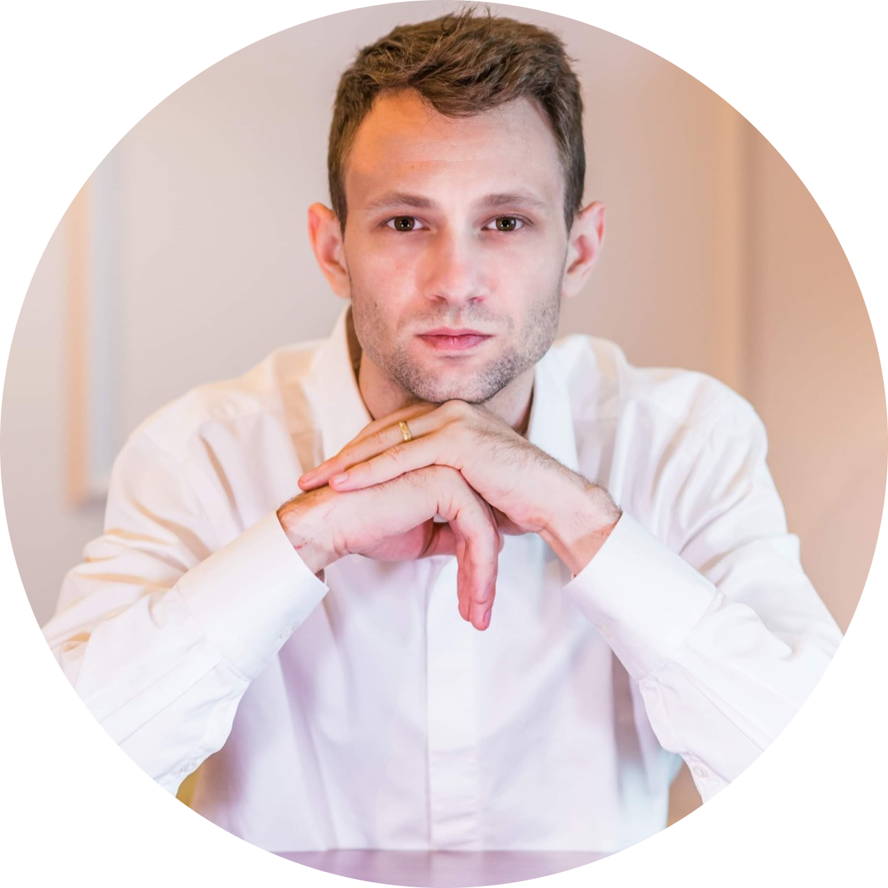 Alexandru Gabriel Iosif – Medium