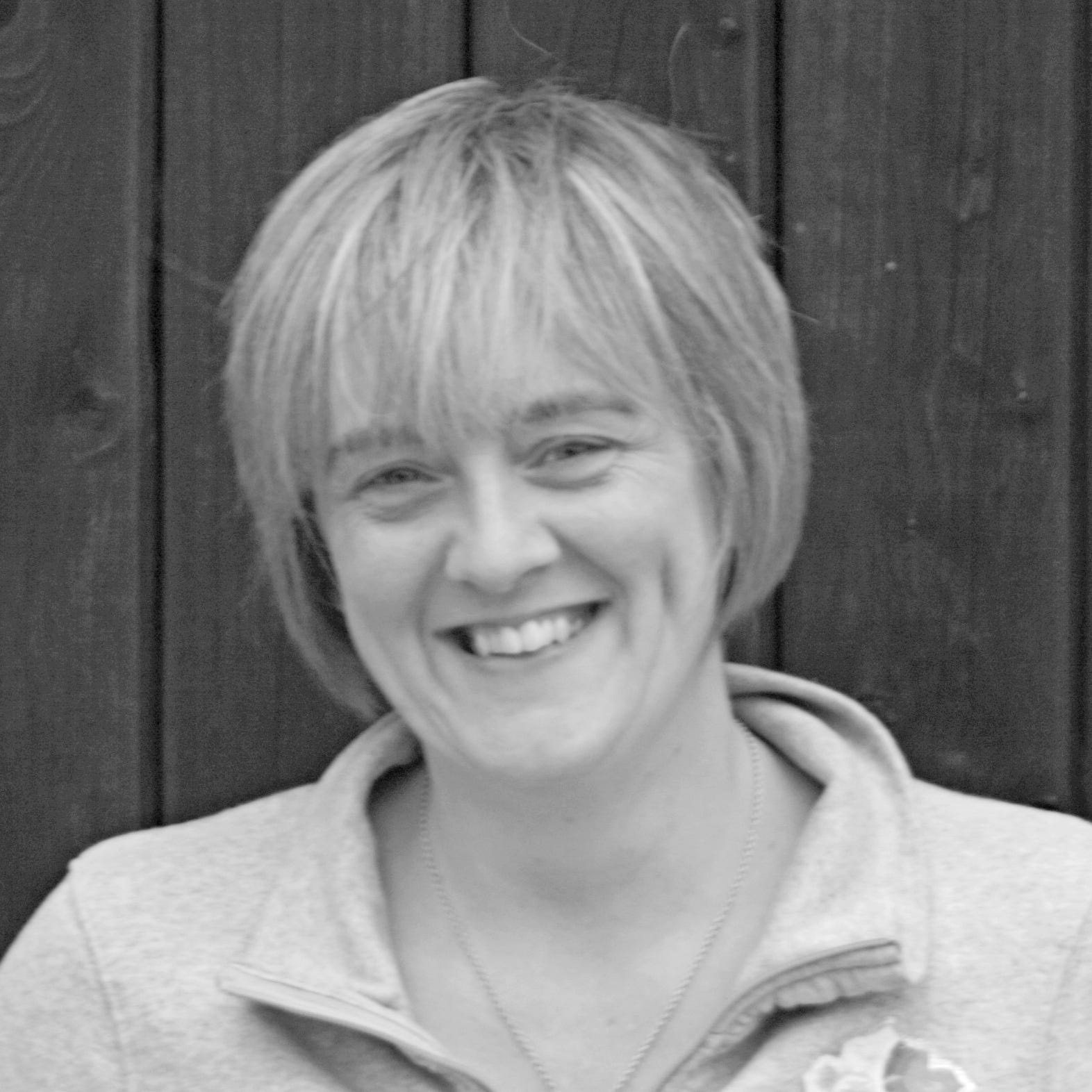 About – Sharon McDermott – Medium