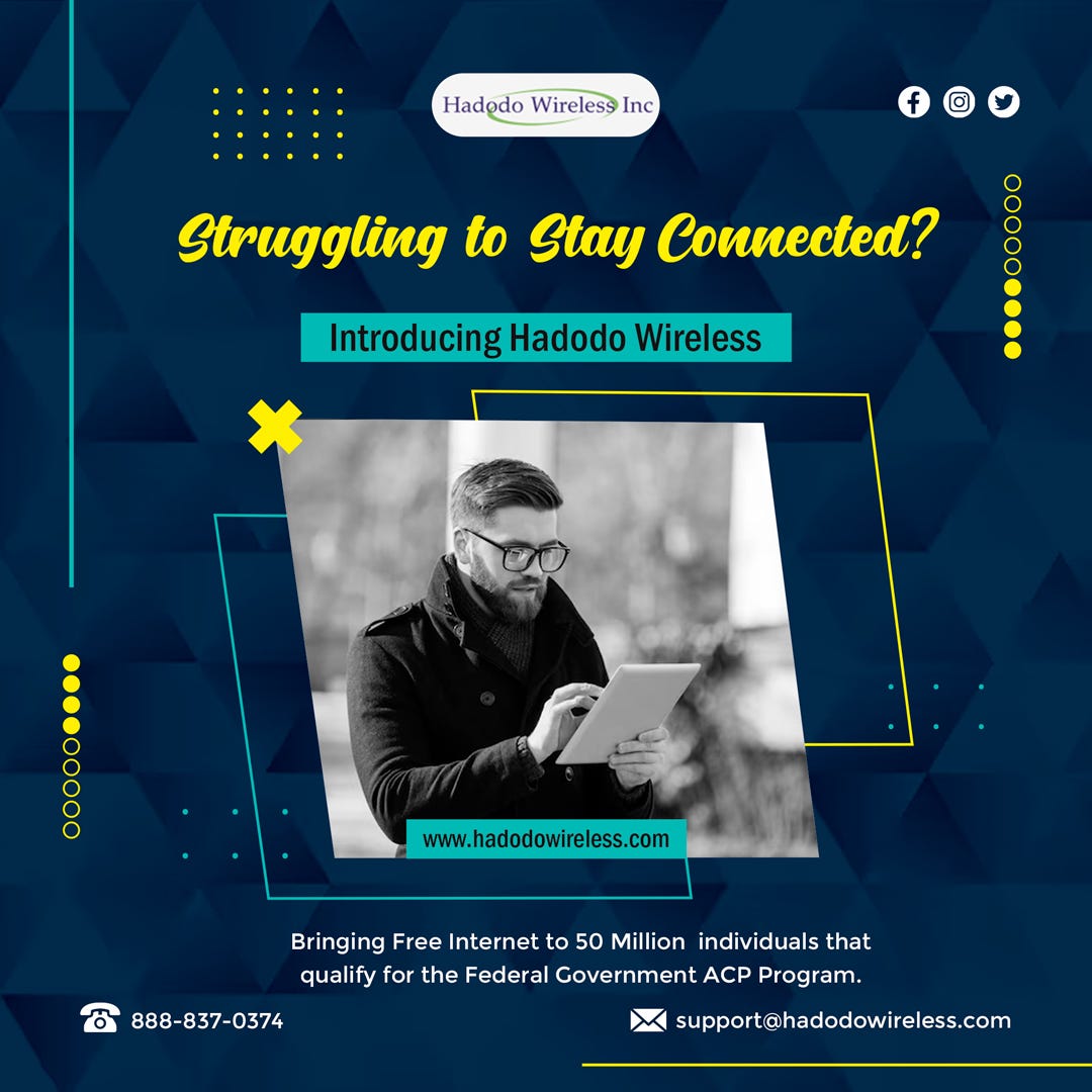 Hadodowireless – Medium