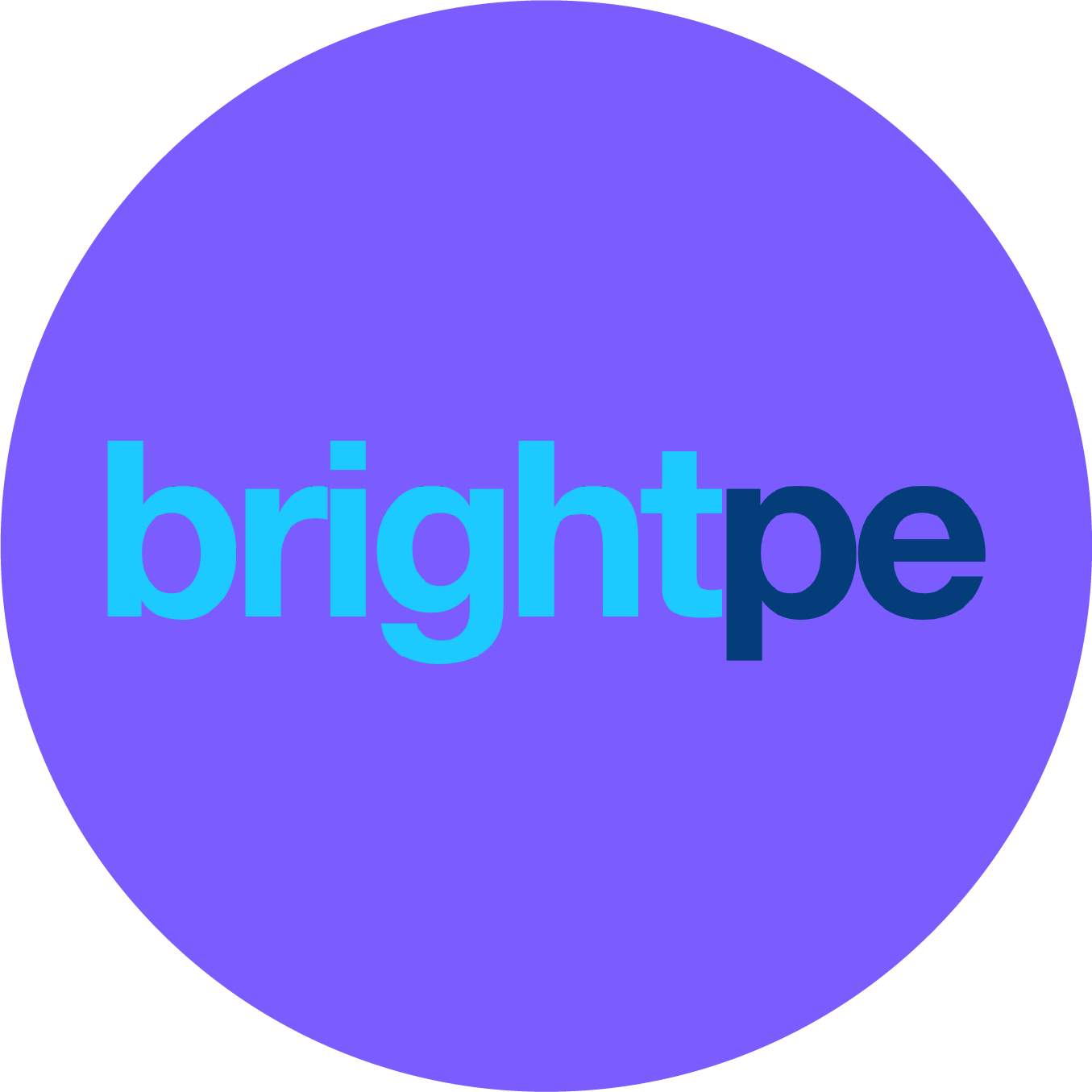 Bright Pe – Medium