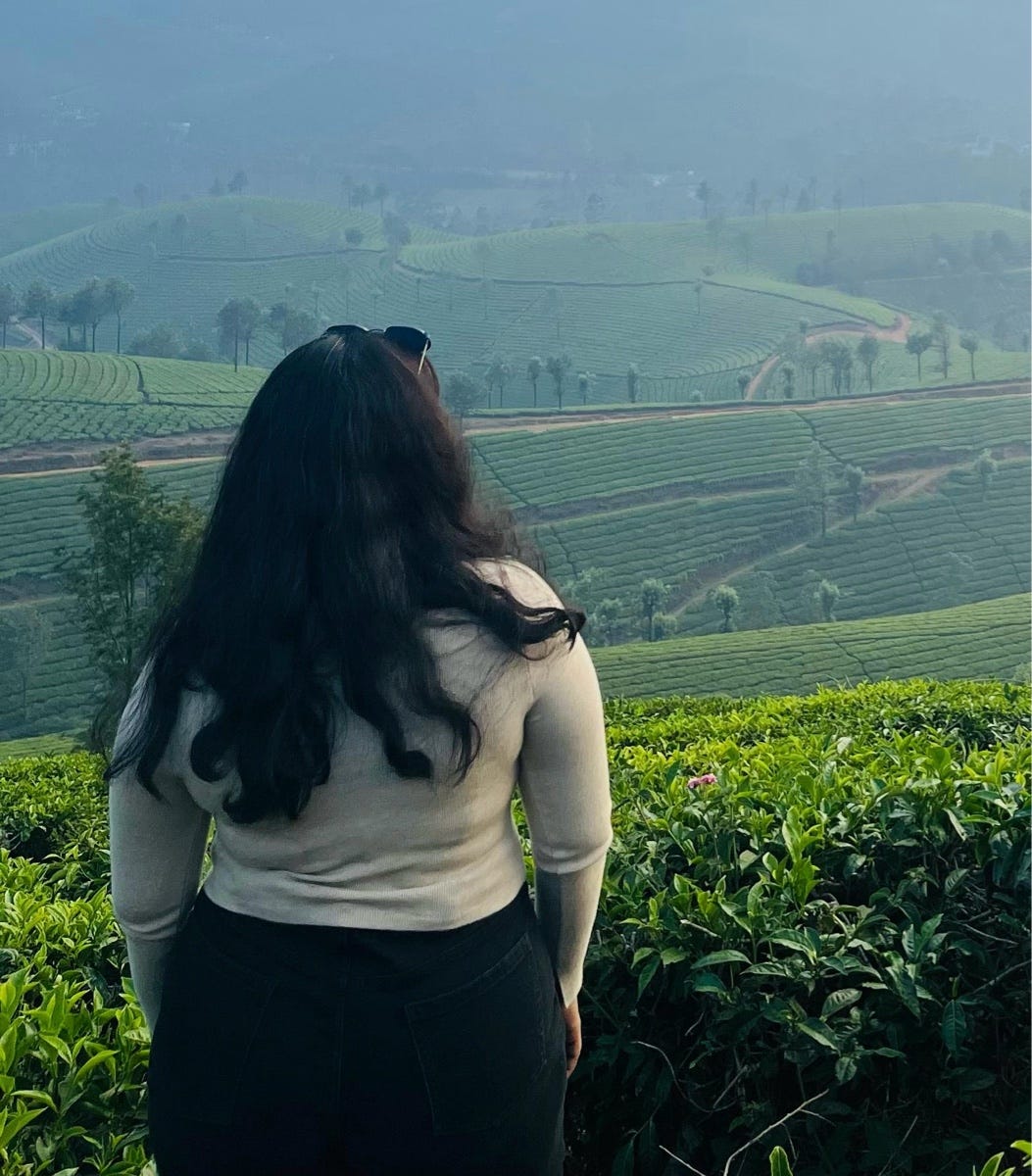 About – Sushma Thota – Medium