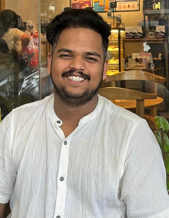 Anant Srivastava – Medium