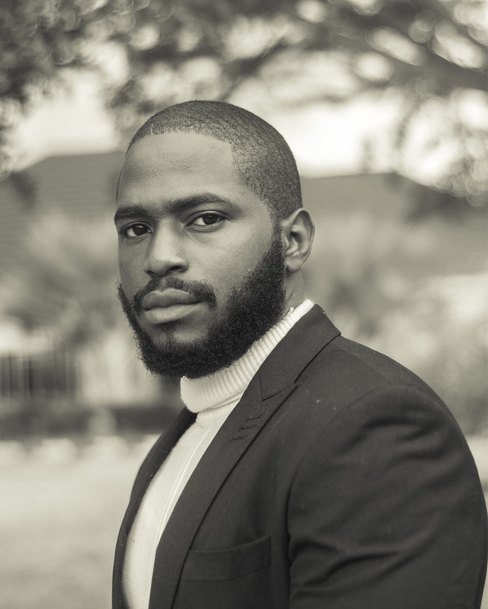 Olisaeloka Okoye – Medium