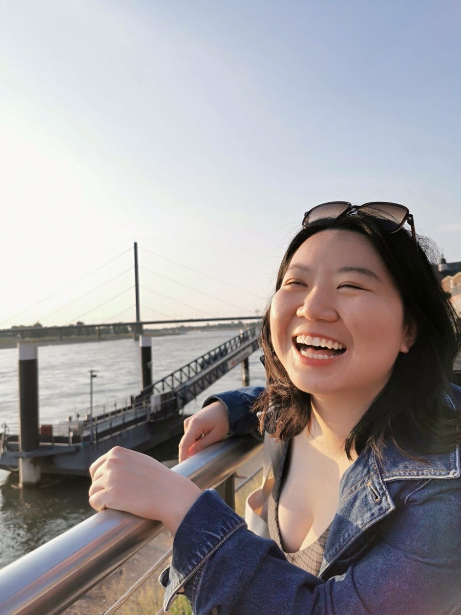 Miaoying Wang – Medium