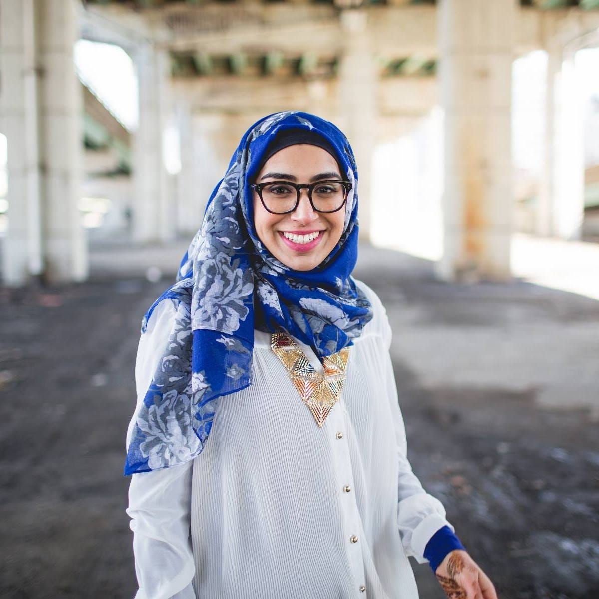 About – Zahra Kassam – Medium