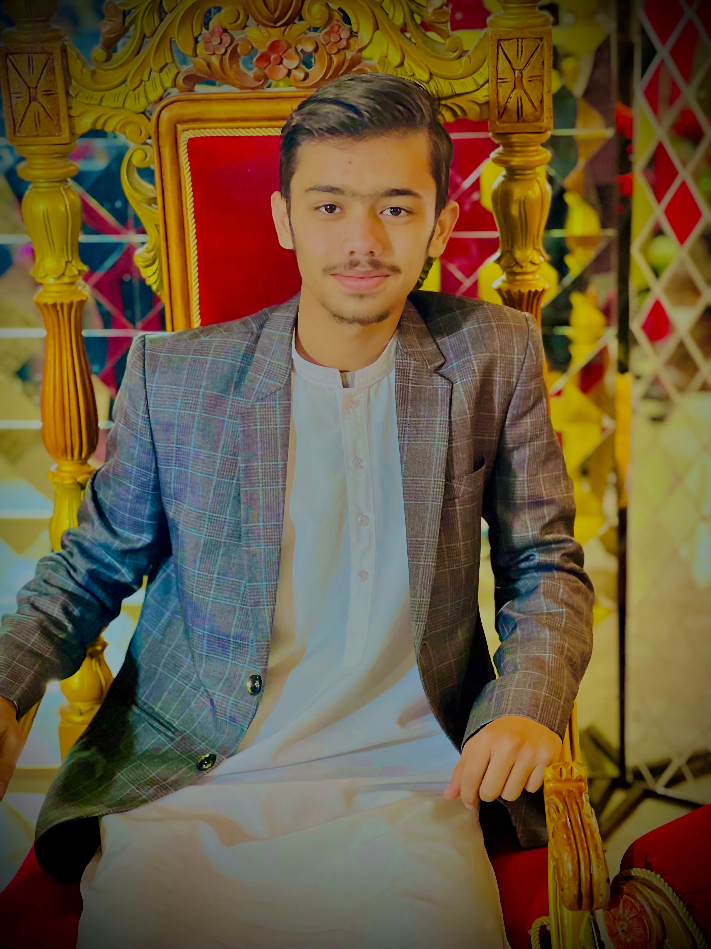 Mehar Ali – Medium