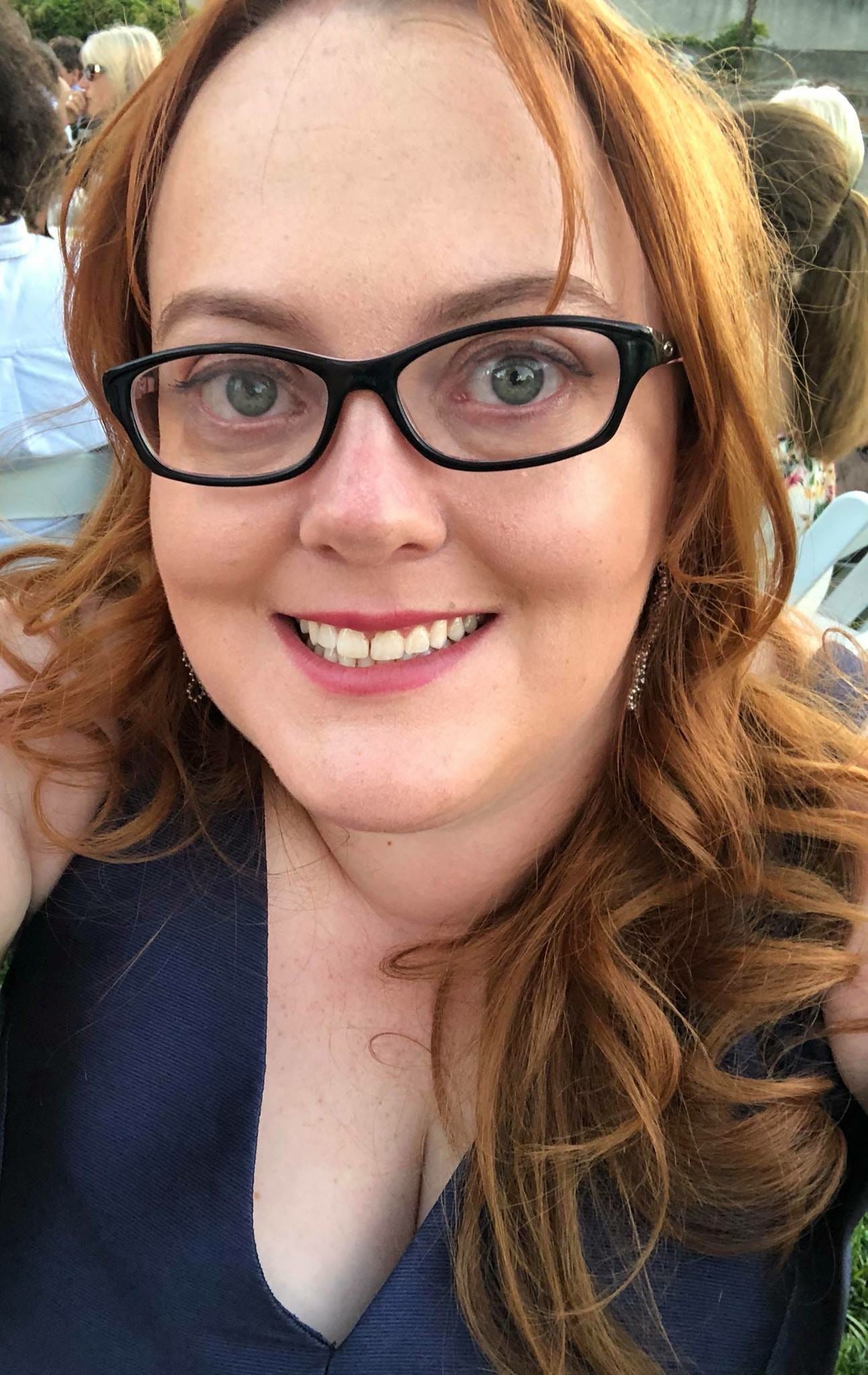 About – Marissa Sisk – Medium