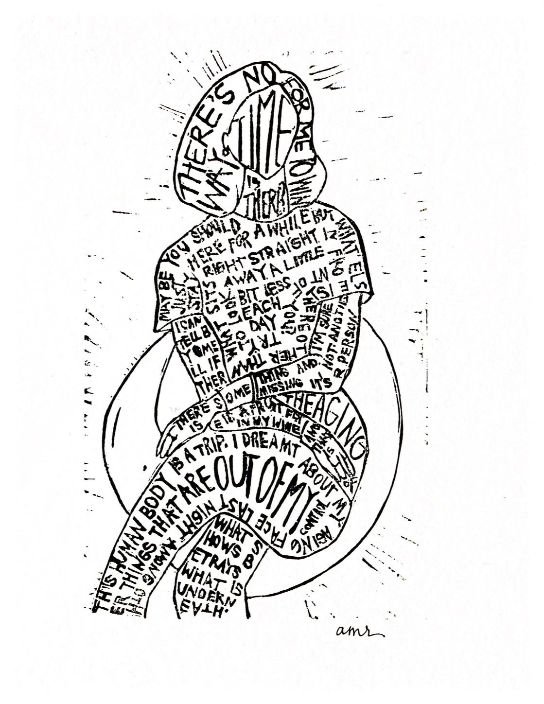 Annie Roach – Medium