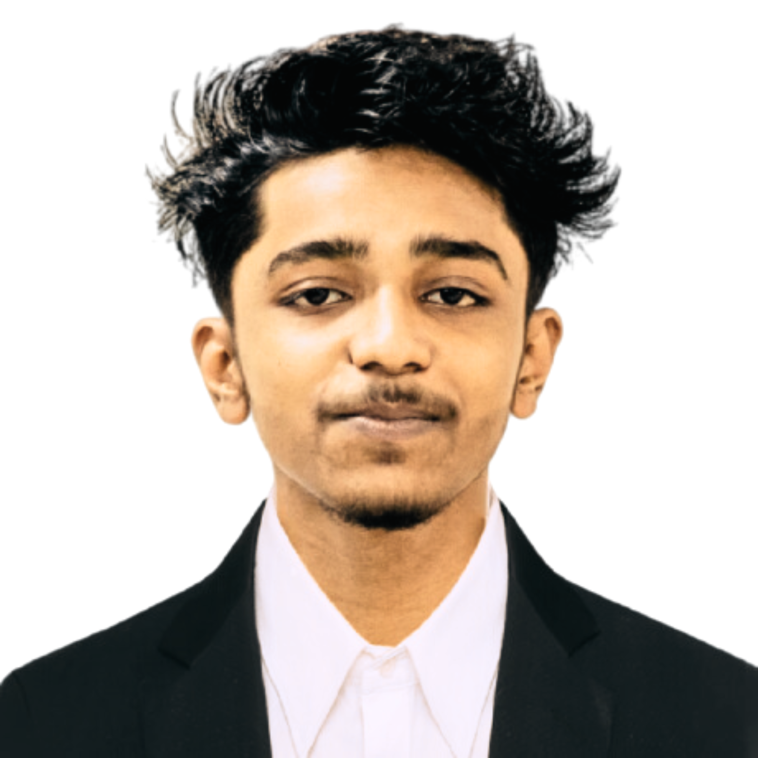 Md Mahfuz RP – Medium