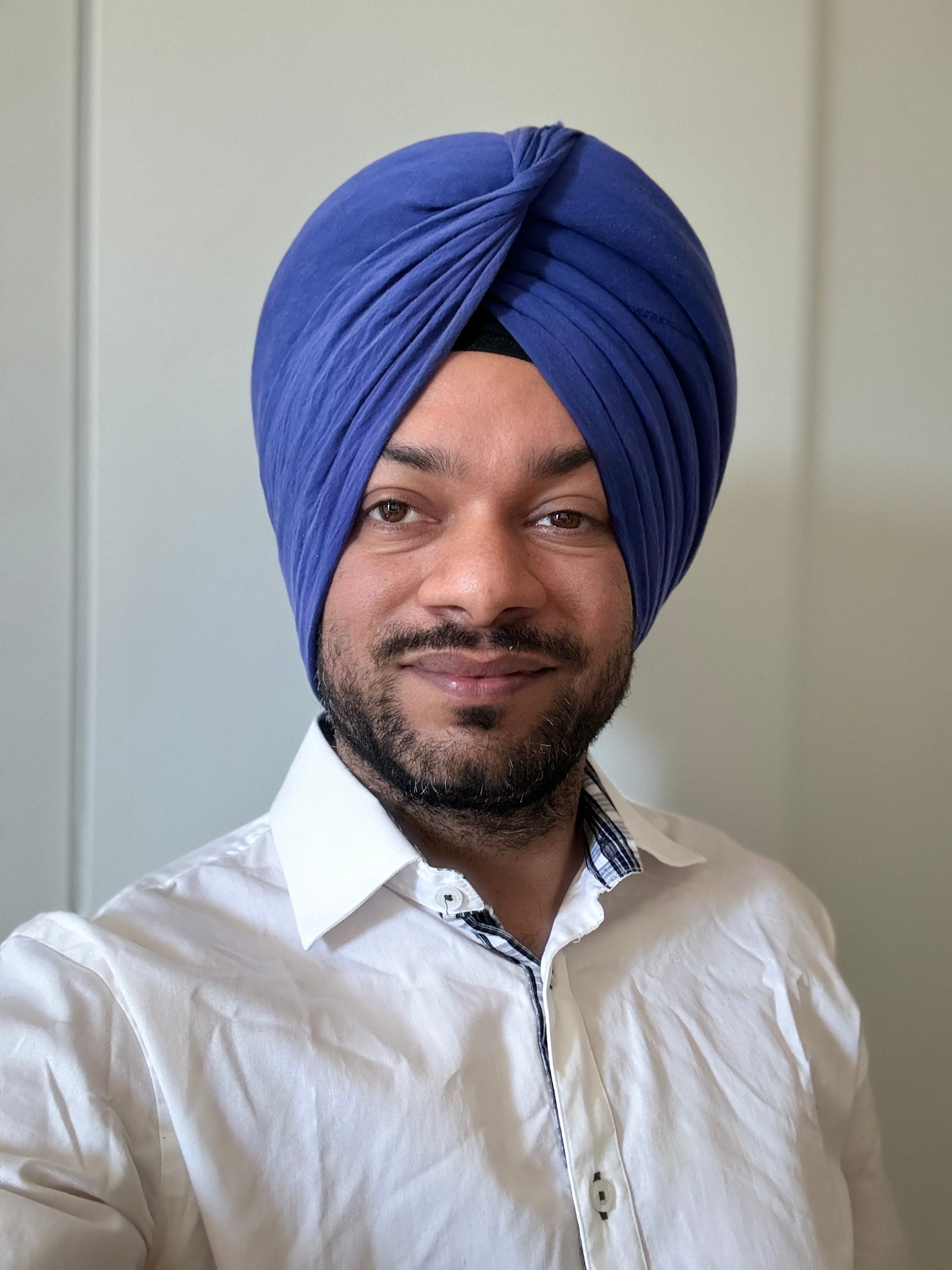 gurman preet singh – Medium
