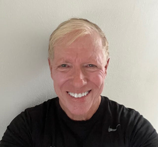 About – Jeff Miller – Medium