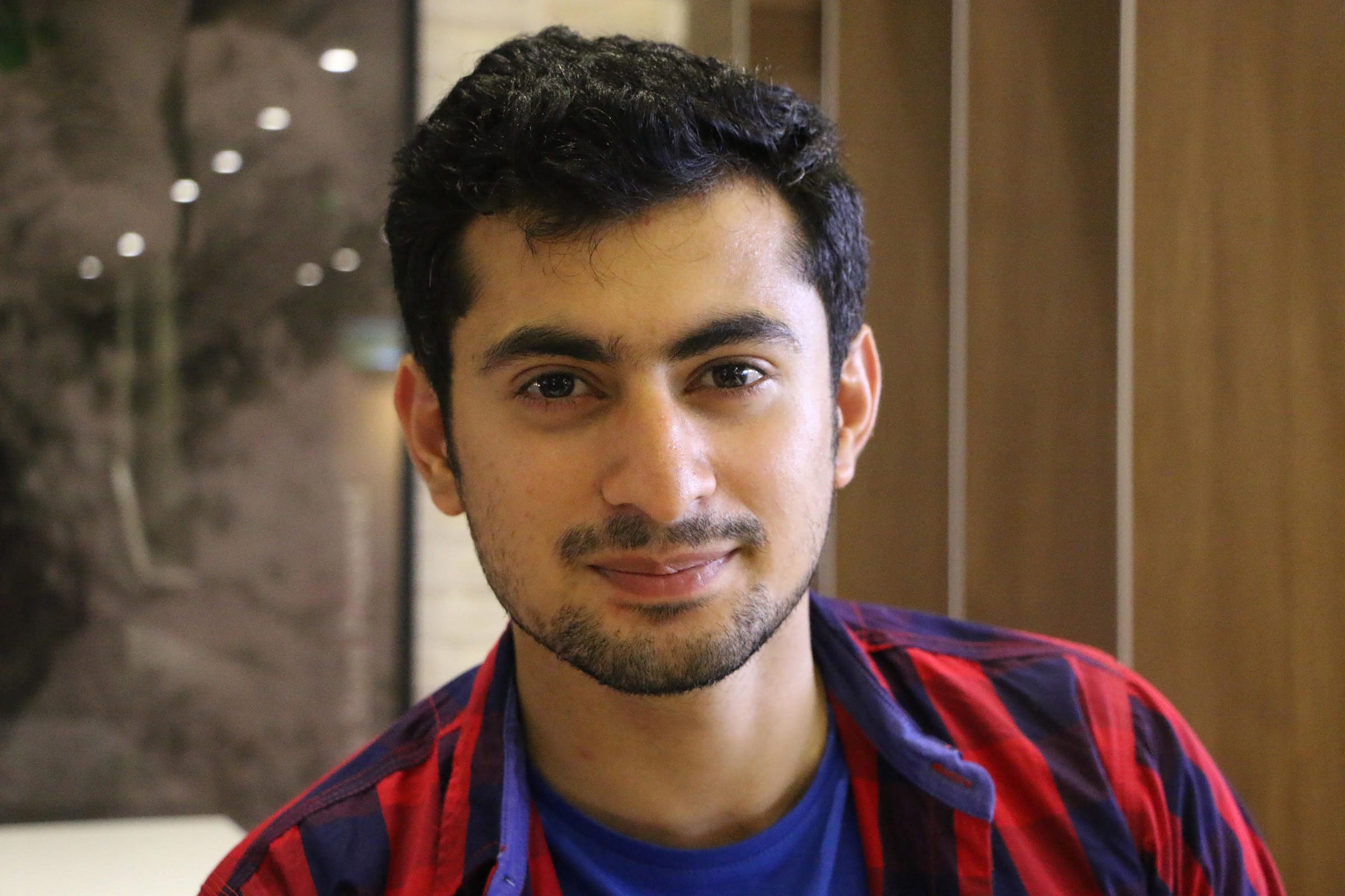 Noor Ali – Medium