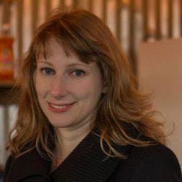 Liz Donovan – Medium