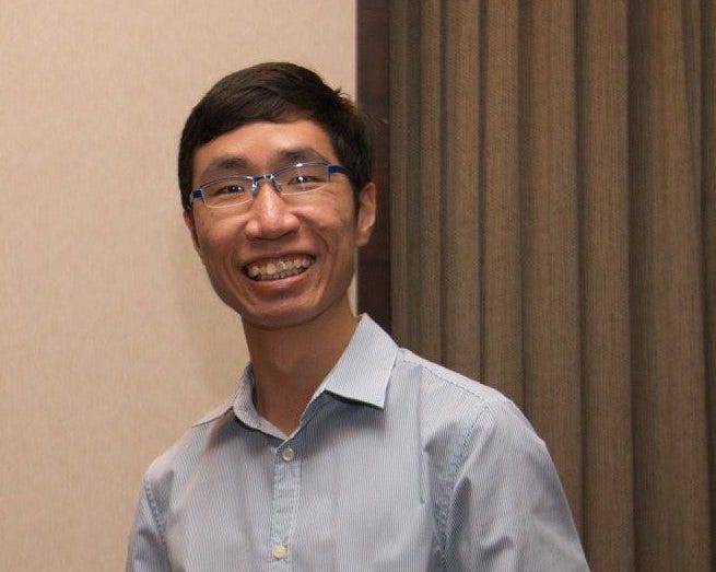 Ang Rui Xiang – Medium