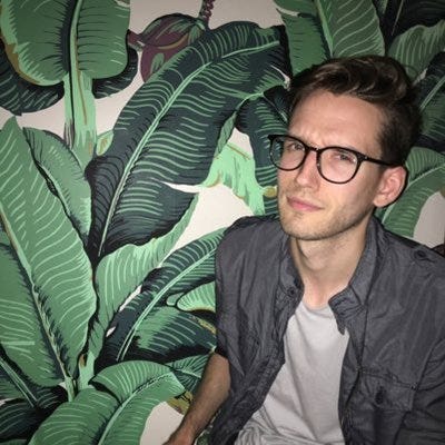 Daniel Nolen – Medium