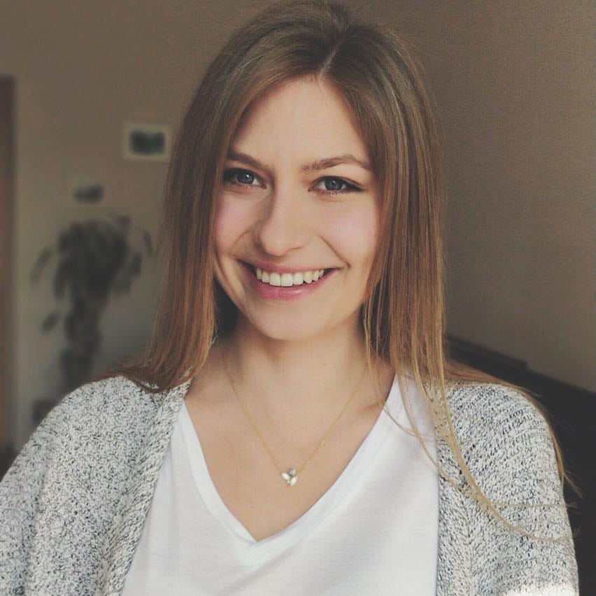 Natalia Jach – Medium