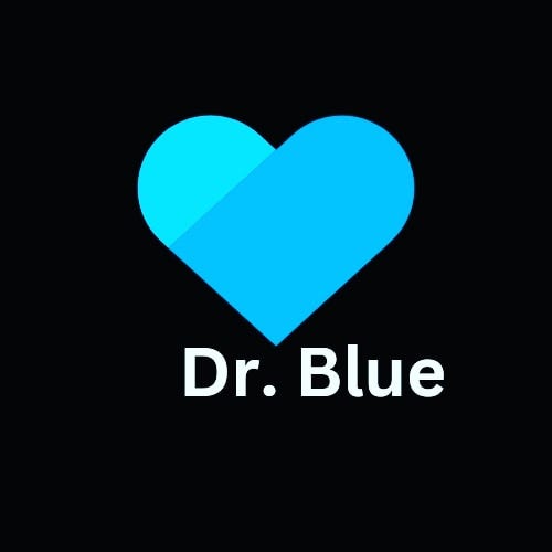 Dr. Blue on Medium curated some lists