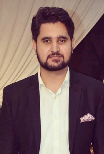 Zeeshan Zaheer – Medium