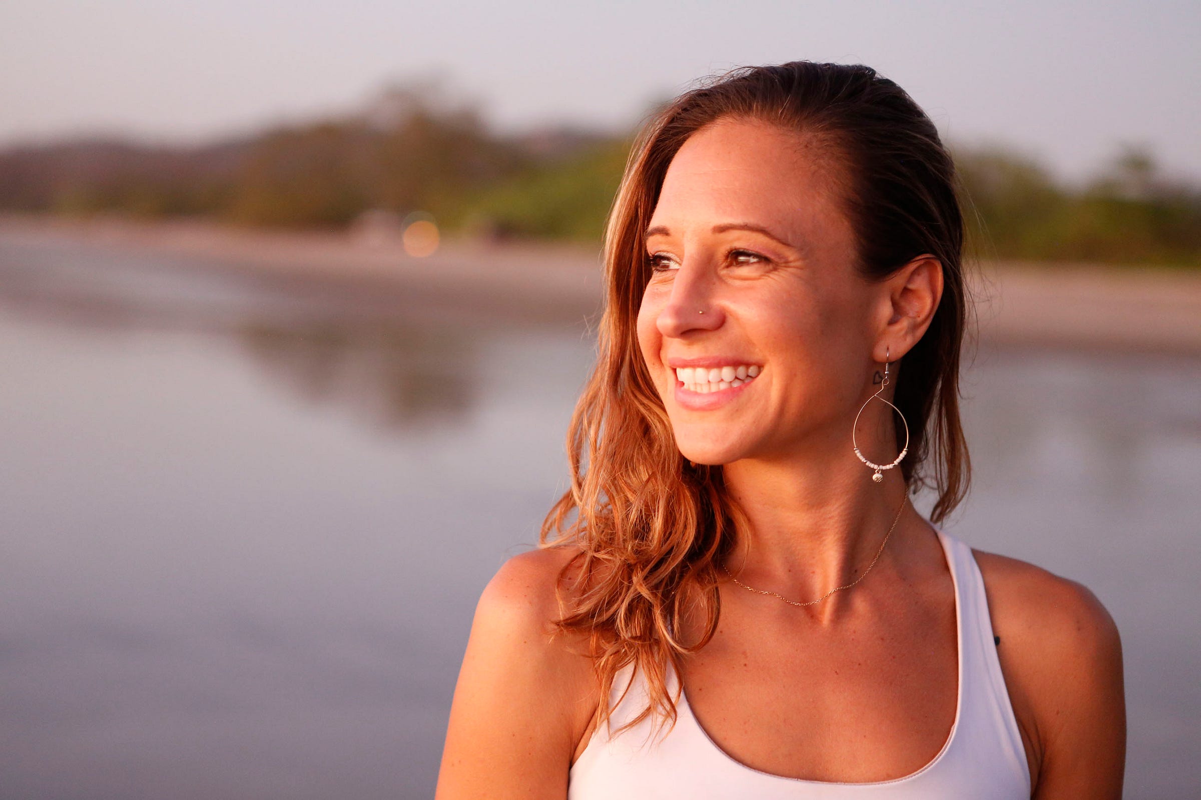 Natalie Dube – Medium