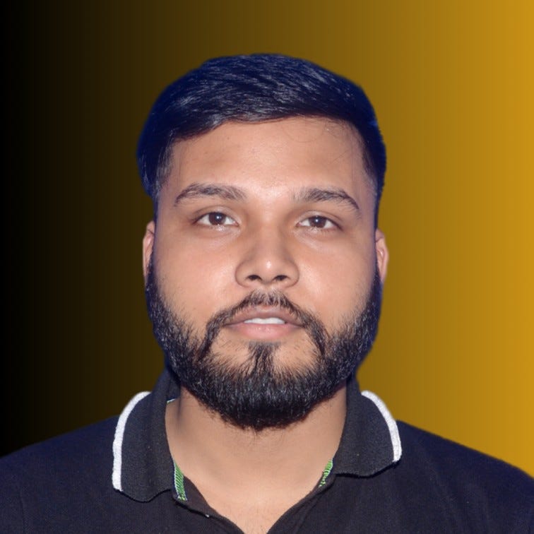 About – Adarsh Nautiyal – Medium