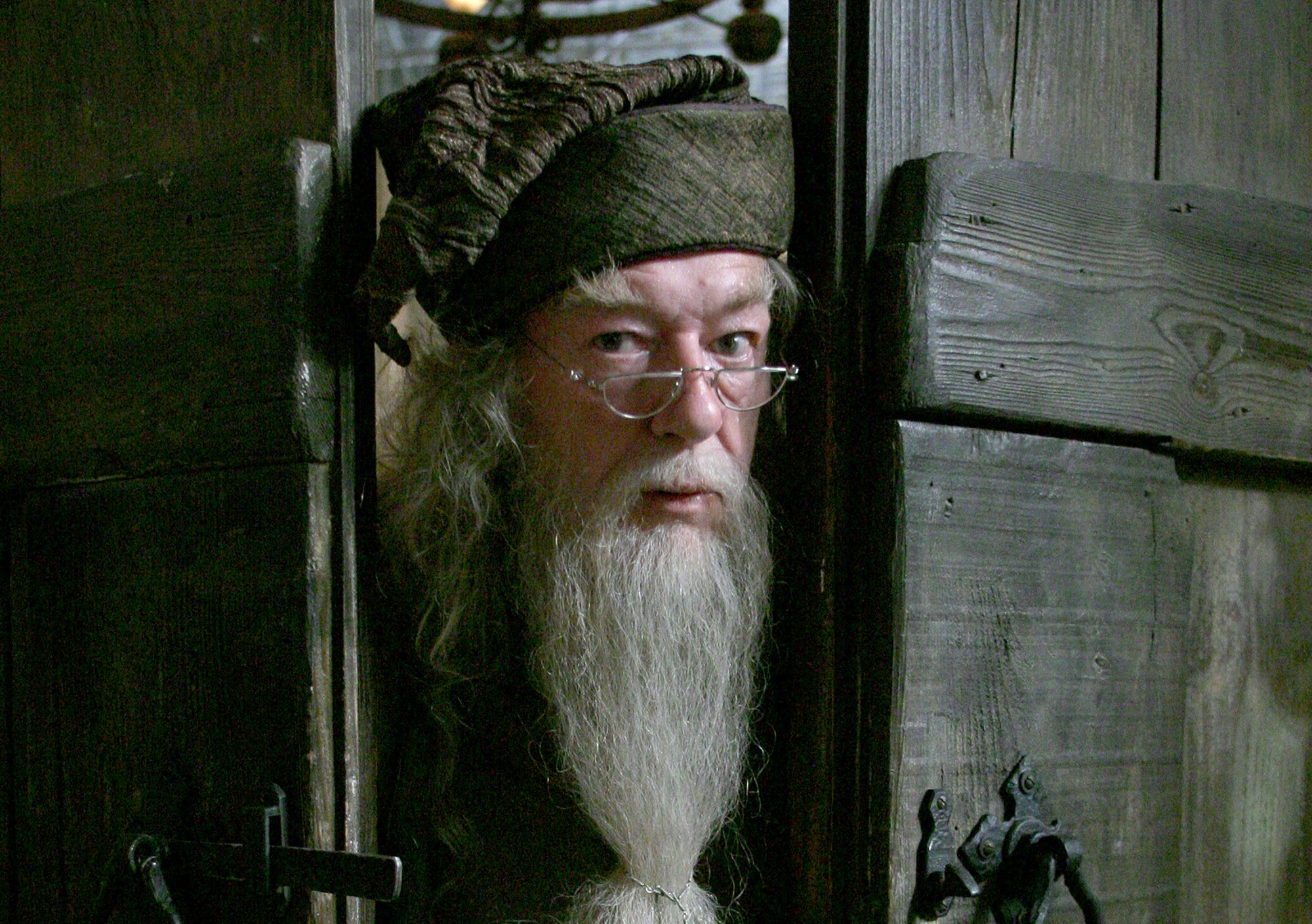 Albus Dumbledore – Medium