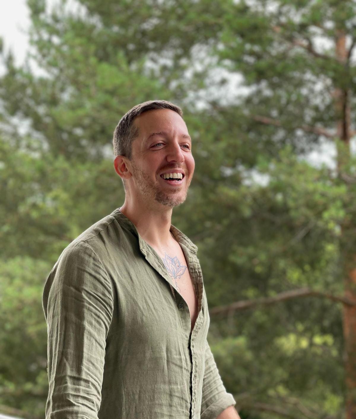 Seth Lusk – Medium