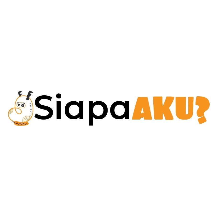 About – Siapa Aku – Medium