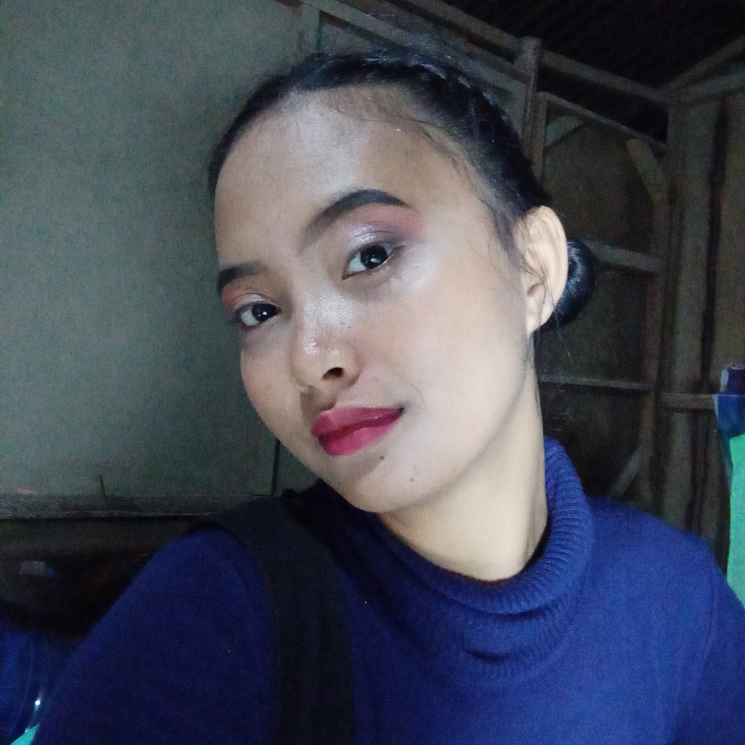 Reshnee Tabañag – Medium