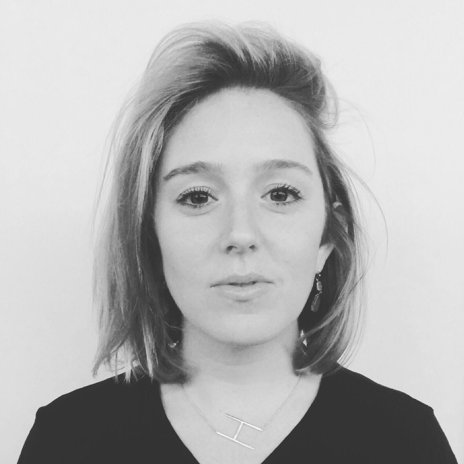 Harriet Dedman – Medium
