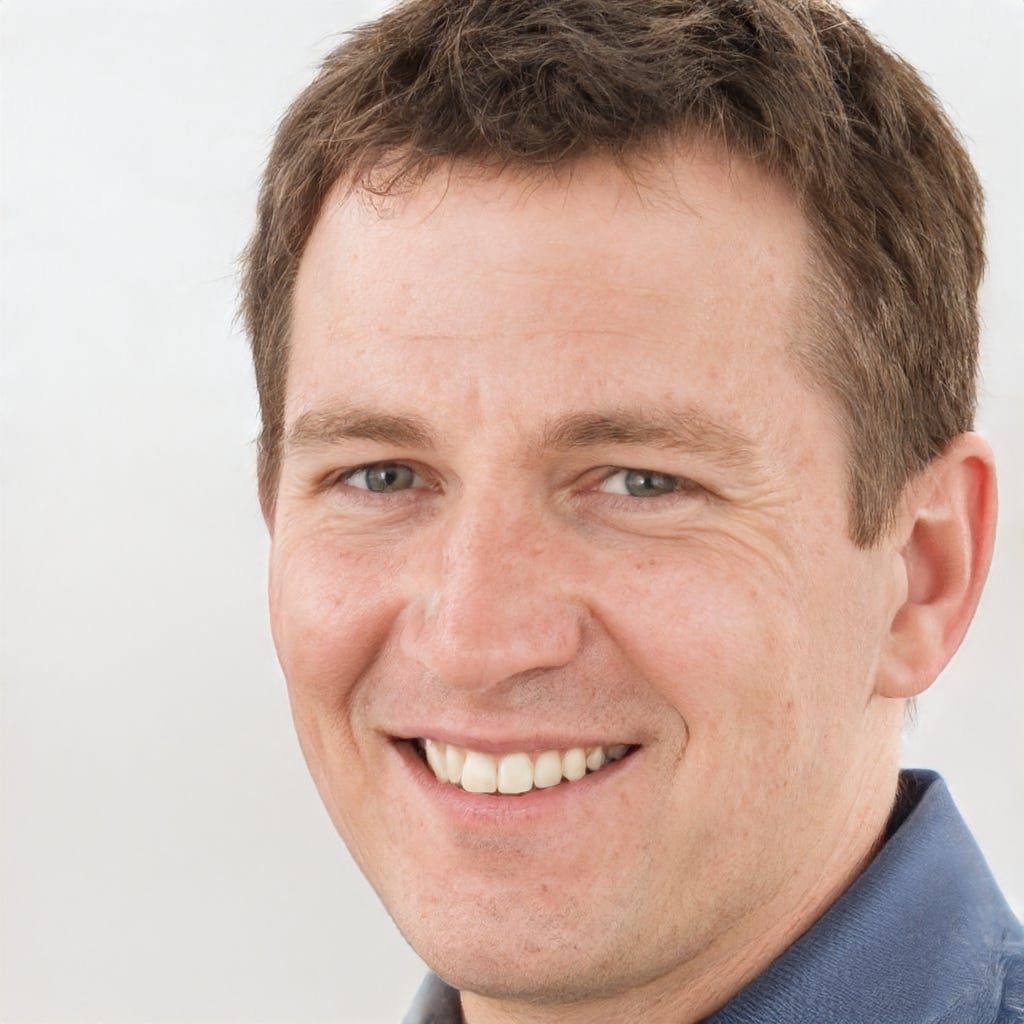 Dan Svensson – Medium