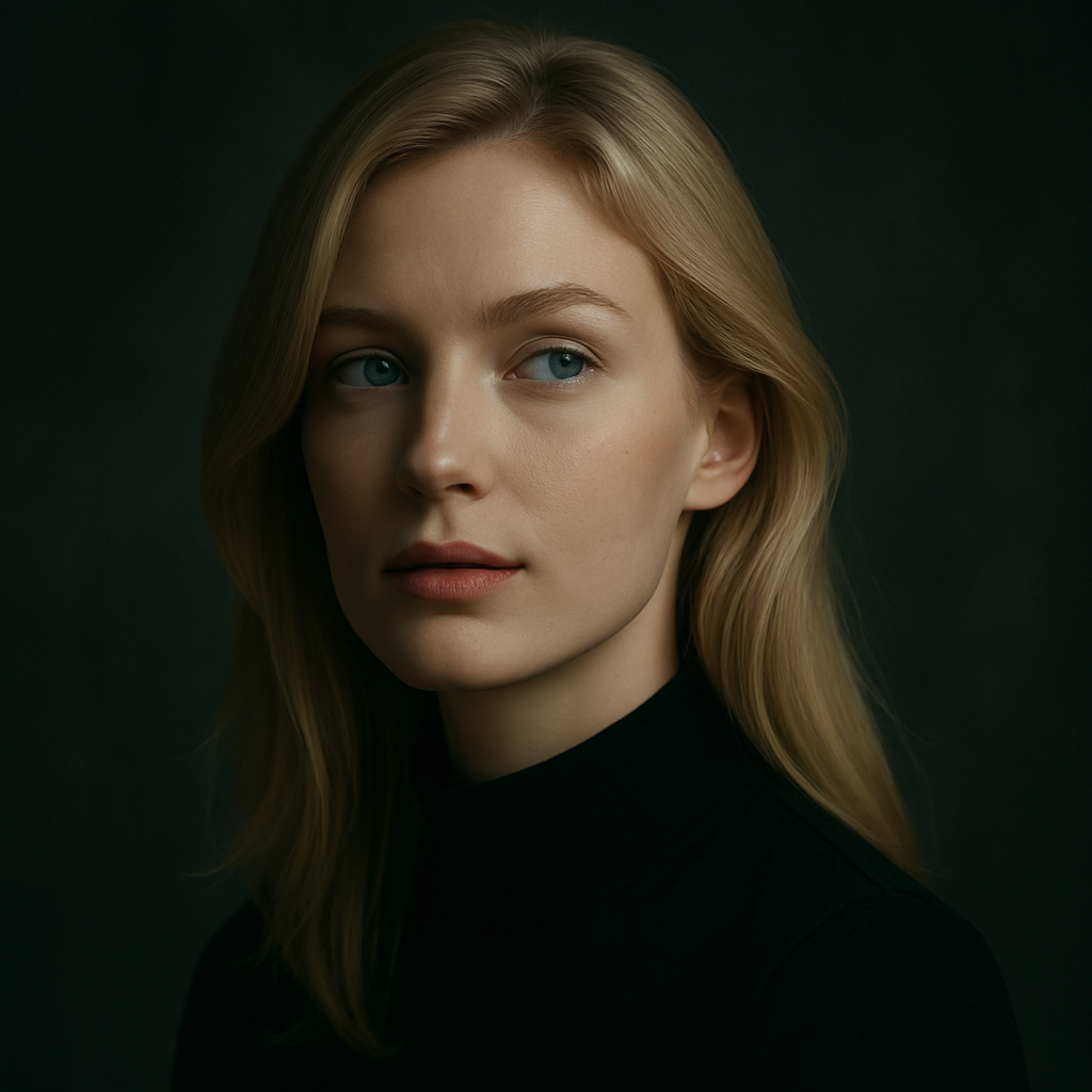Angela Bogdanova – Medium