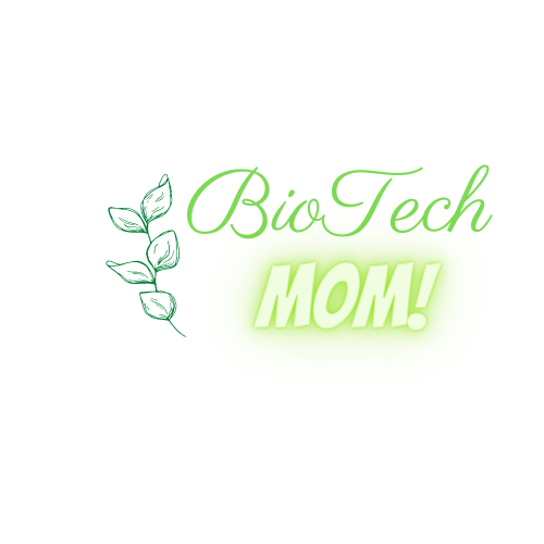 Biotech Mom Medium