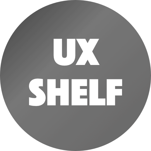 UX Shelf – Medium