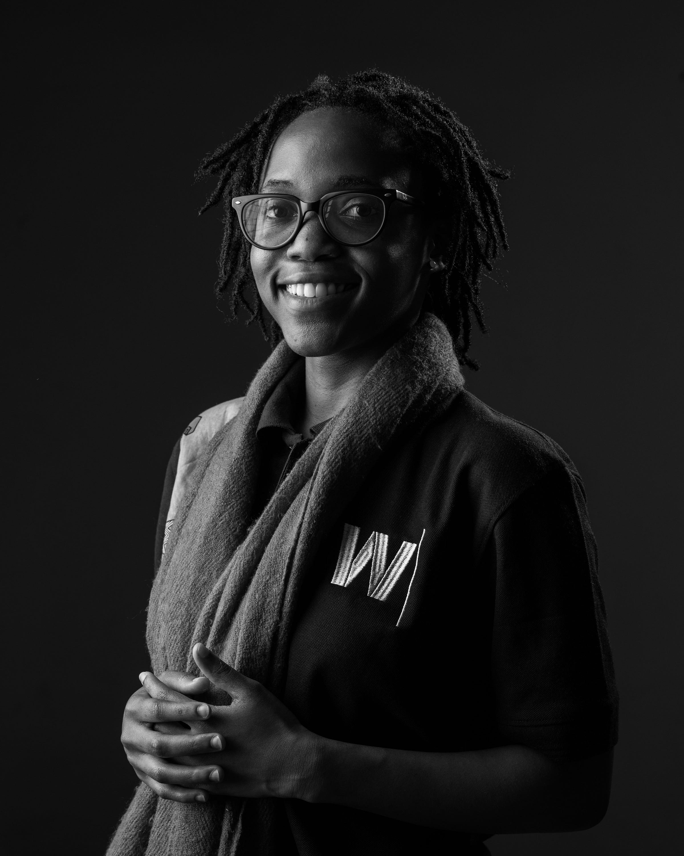 Ategeka Amanda Theresa – Medium