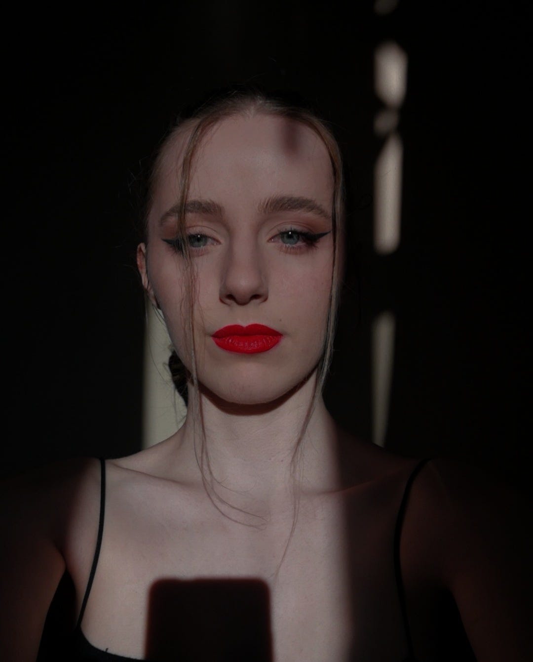Natasha Leigh – Medium