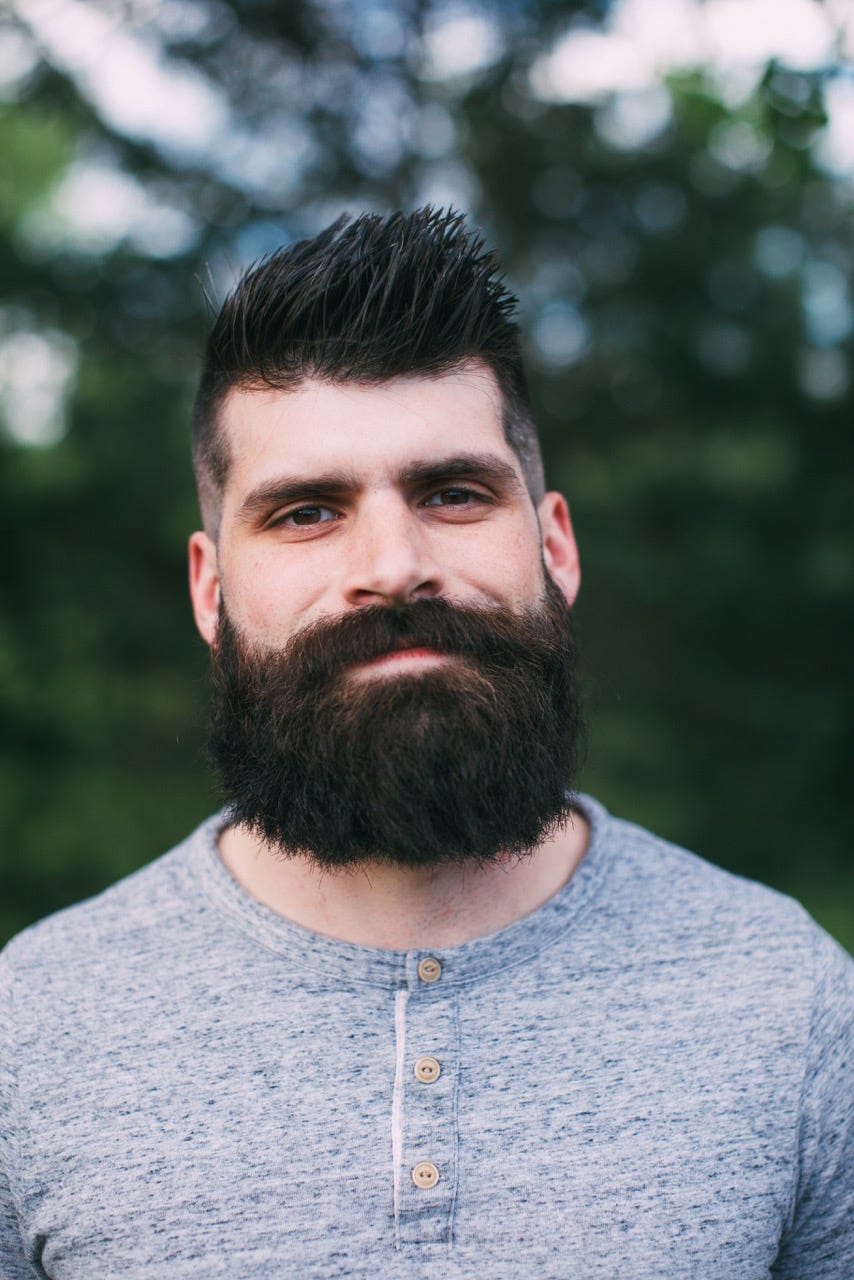 Josh Calkins – Medium