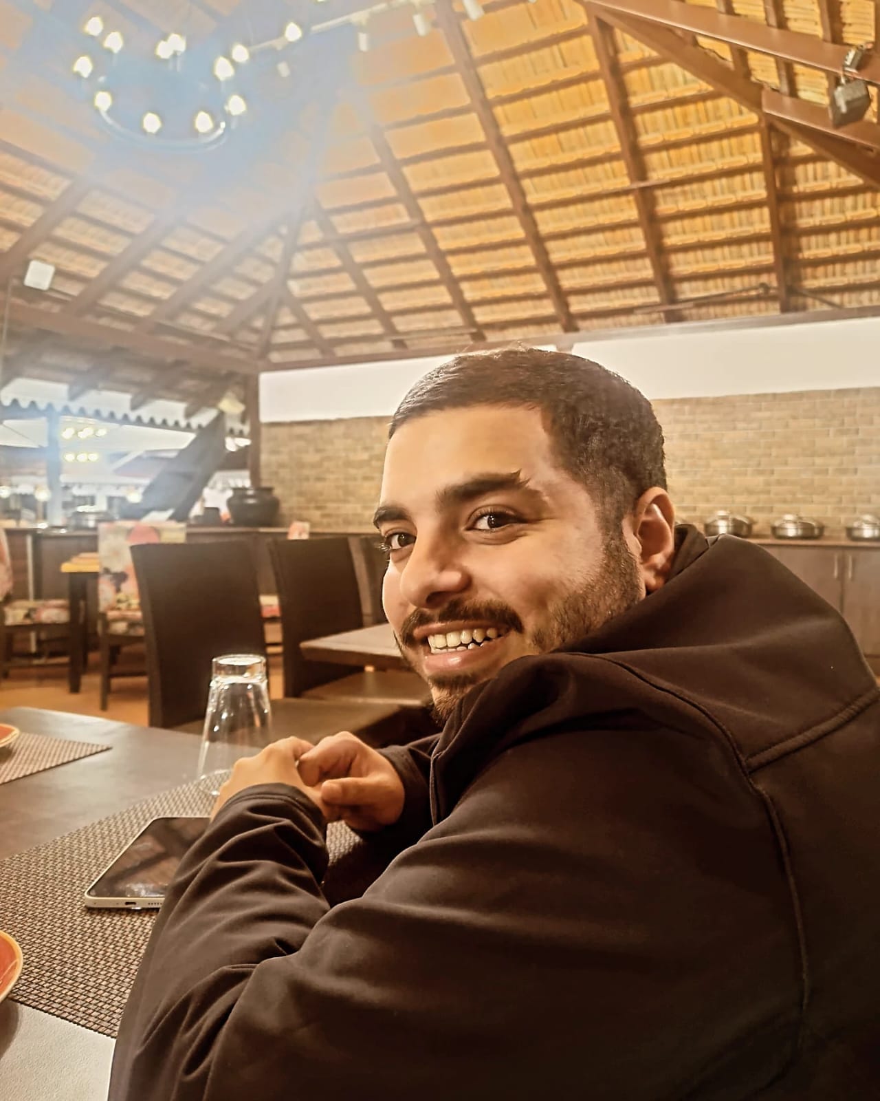 Mohit Arora – Medium