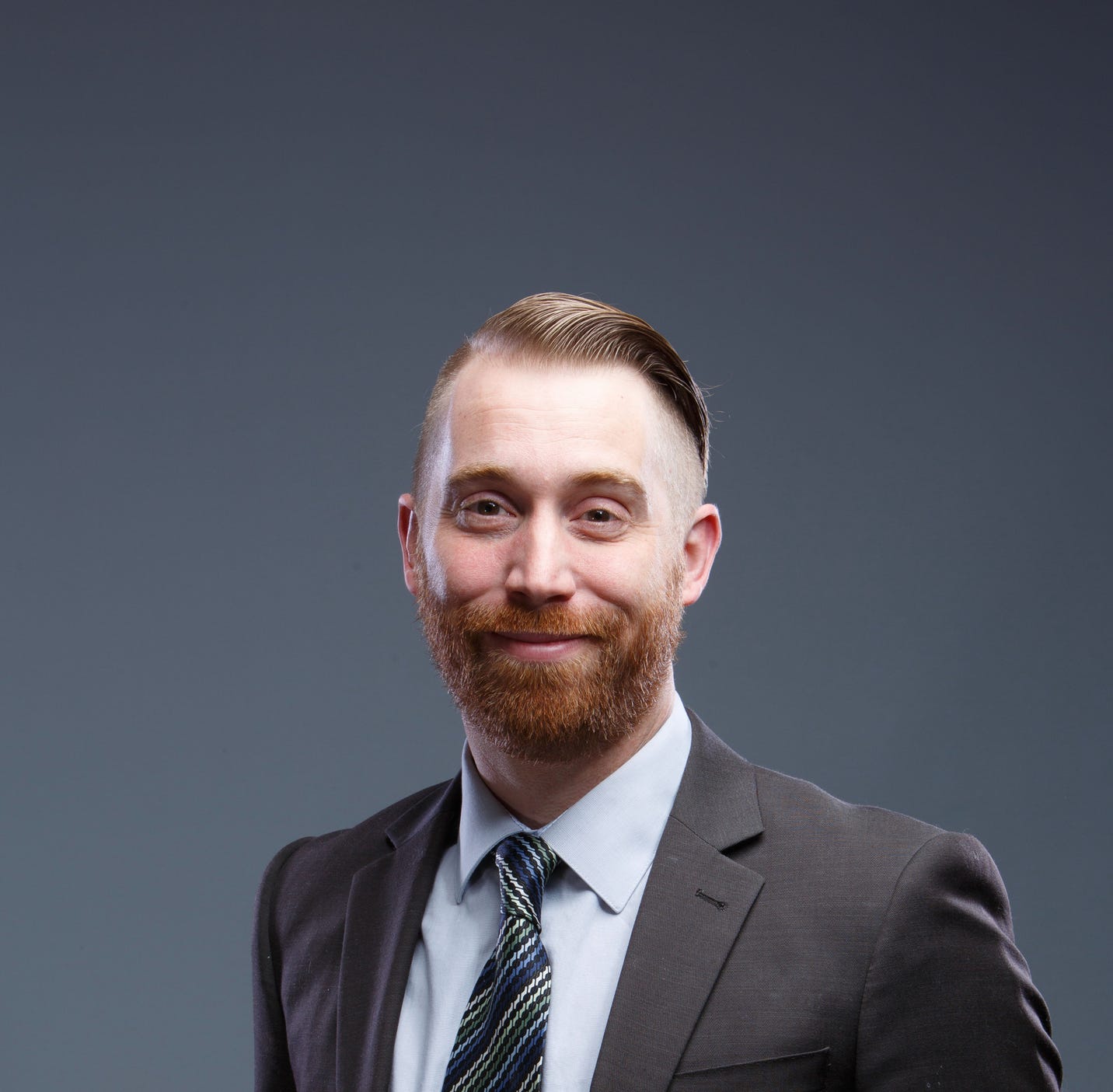 Mike Hoffert – Medium